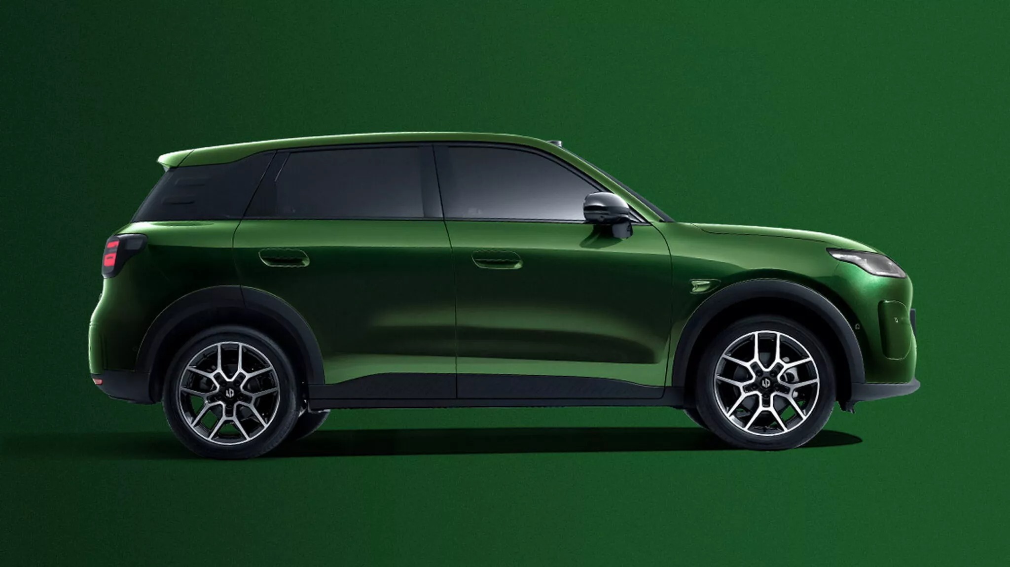 Leapmotor A10: Νέο ηλεκτρικό Β-SUV που στοχεύει το BYD Atto 2 | Drive